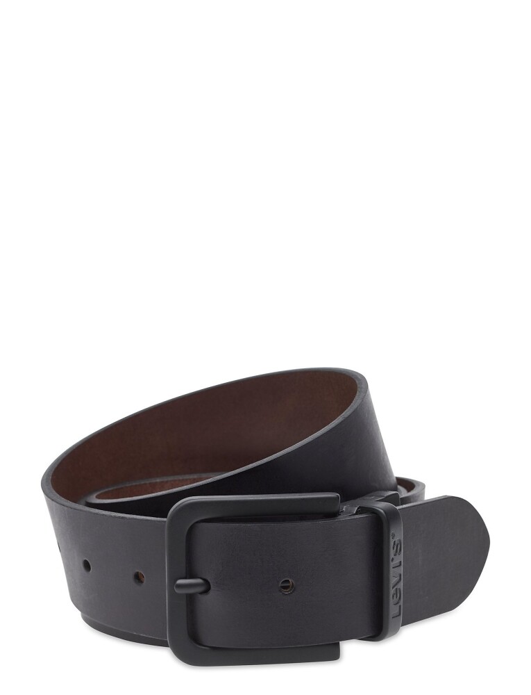Levi"s® Lm Belt Reversible Rev Cor Met 70 » Best Pris på Prisradar.no