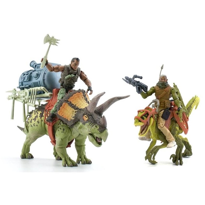 Jurassic Clash Raider Clash Dino Battle » Best Pris på Prisradar.no