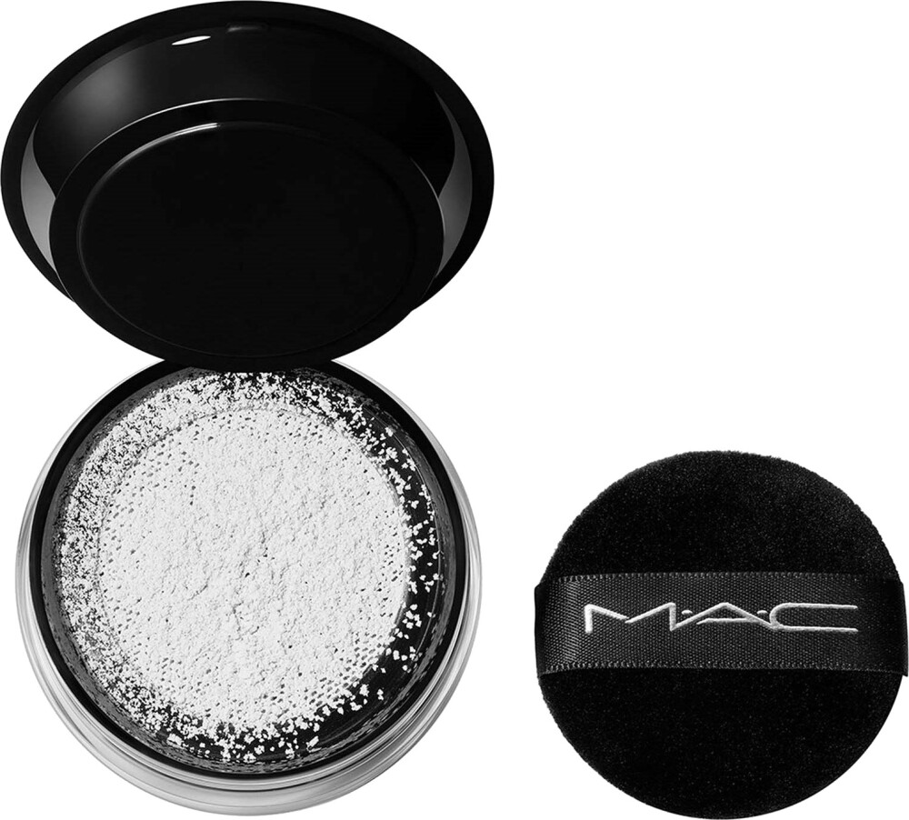 MAC Cosmetics Studio Fix Pro Set + Blur Weightless Loose Powder ...