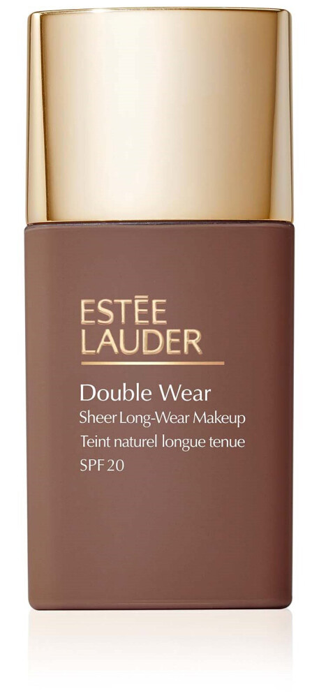 Estée Lauder Double Wear Sheer Foundation SPF20 8C1 Rich Java 30 ml ...