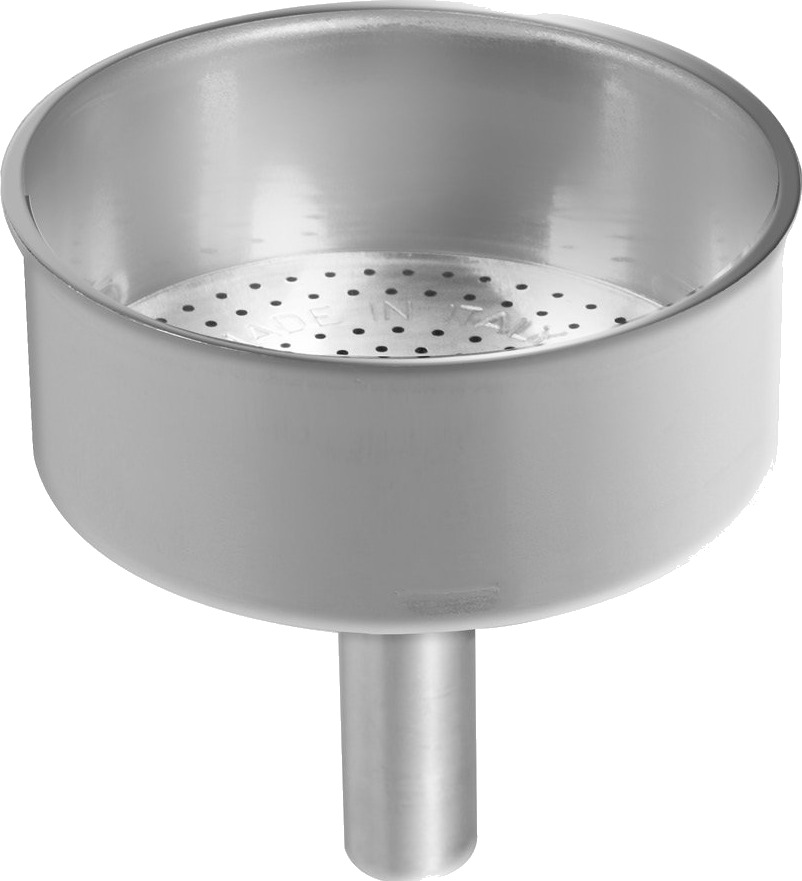 Bialetti Trakt til 6 kopper grå » Best Pris på Prisradar.no