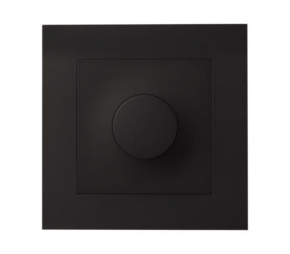 Elko Plus EasyDim LED Dimmer Universal Sort » Best Pris på Prisradar.no