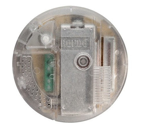 Relco - LED Dimmer Rondo 4-100W (40-250W) Transparent » Best Pris på ...