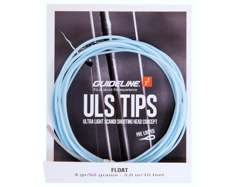 Guideline Uls Tips » Best Pris på Prisradar.no