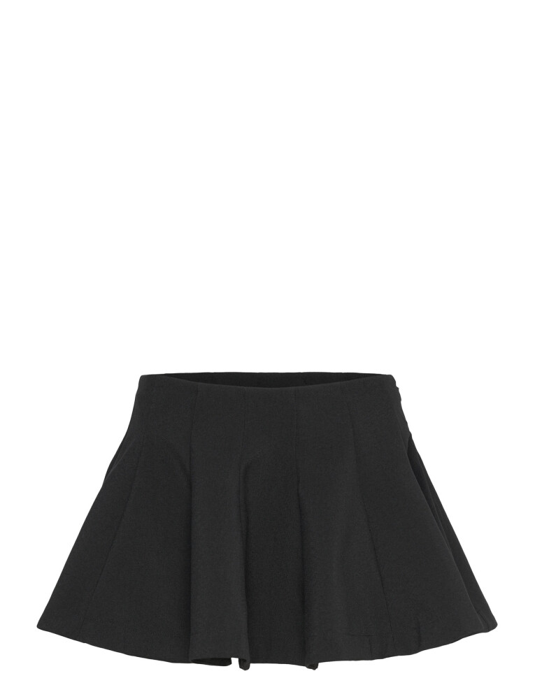 Monki Flared Mini Tutu Skirt Black 34 » Best Pris på Prisradar.no