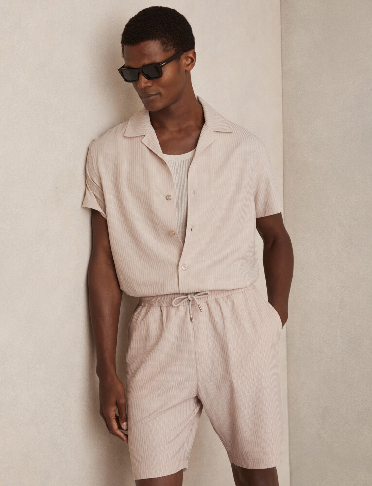 Reiss Warwick - Beige - L » Best Pris på Prisradar.no