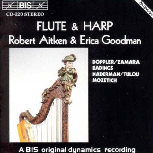 Erika Goodman, Erica Goodman, Robert Aitken, Albert Franz Doppler, Henk ...
