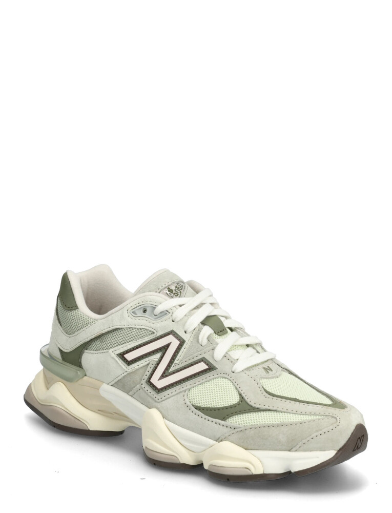 New Balance New Balance U9060 - Green - 40.5 » Best Pris på Prisradar.no