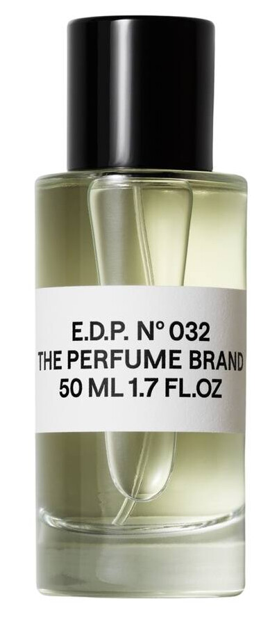 The Perfume Brand No.32 50ml » Best Pris på Prisradar.no