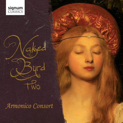 Armonico Consort Anna Sandstr M Anna Sandström Kelly Mccusker Kirsteen ...