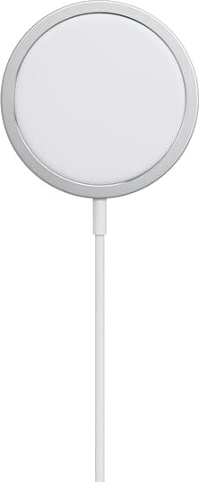 Apple MagSafe 15W Trådløs Lader med USB-C Støtte » Best Pris på ...