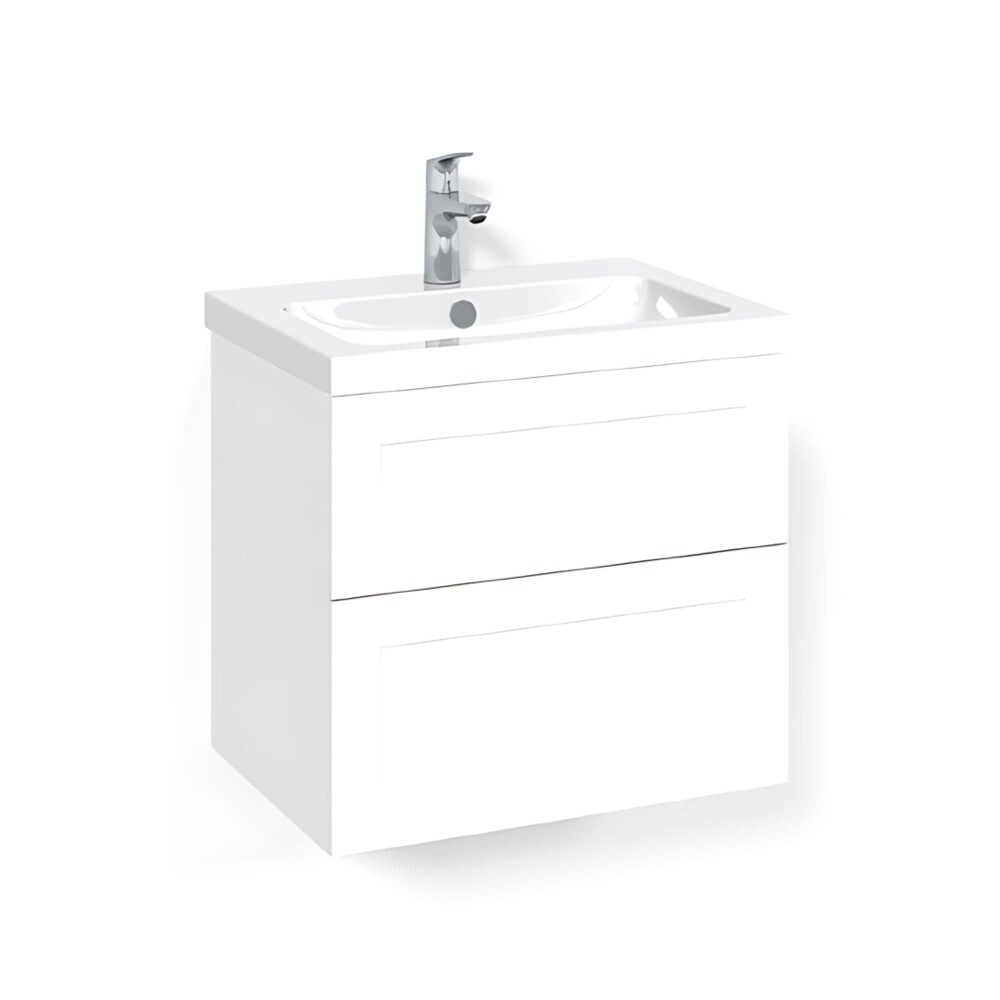 Macro Design Crown Frame Servantskap 2 Skuff - med Light Servant ...