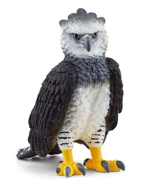 Schleich Harpyørn 6.1 cm Figurer i Plast » Best Pris på Prisradar.no