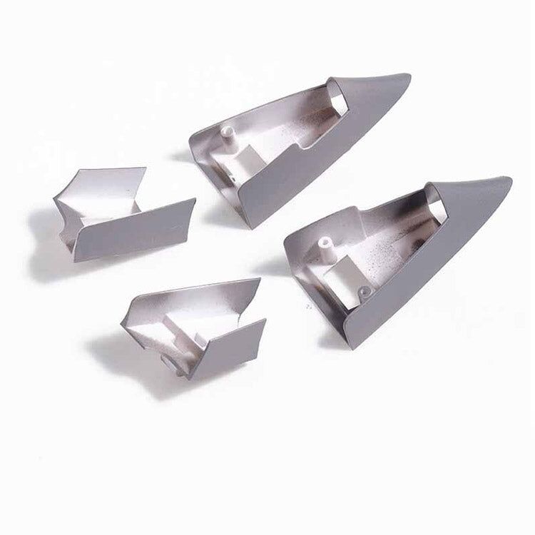 FMSEP107 80mm Integral Wing Bolt Plastic Set » Best Pris på Prisradar.no