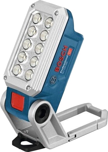 Bosch Professional Lykt GLI 12V 330 Solo » Best Pris på Prisradar.no