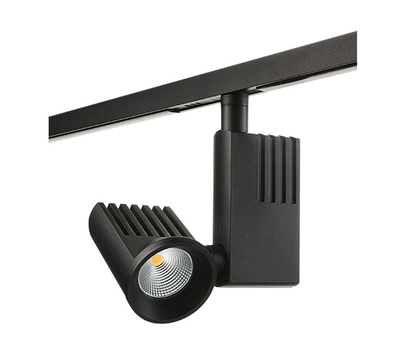 SG Zip Pro Mini 3F skinnespot, sort » Best Pris på Prisradar.no