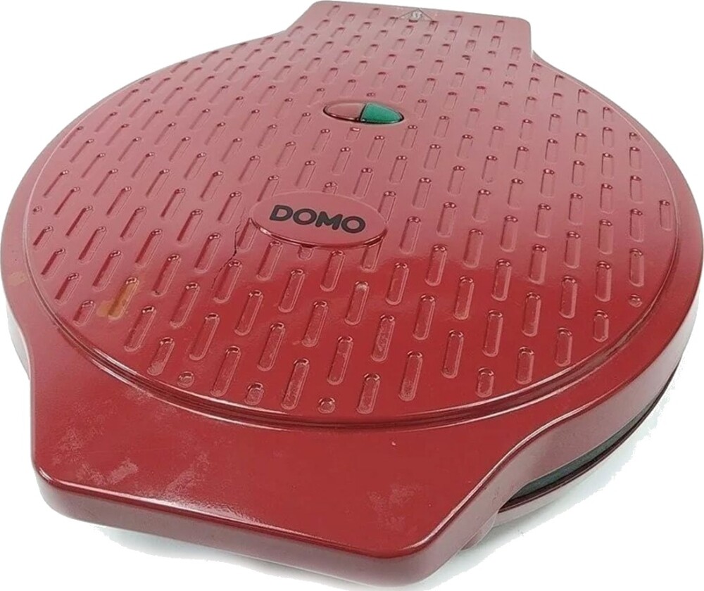 Domo My Express DO9177PZ Pizzaovn 30cm » Best Pris på Prisradar.no