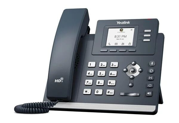 Yealink MP52 E2 Teams Edition » Best Pris på Prisradar.no