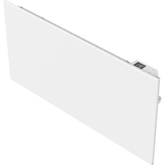 Namron Panelovn Wifi Pro 1000w Hvit » Best Pris på Prisradar.no