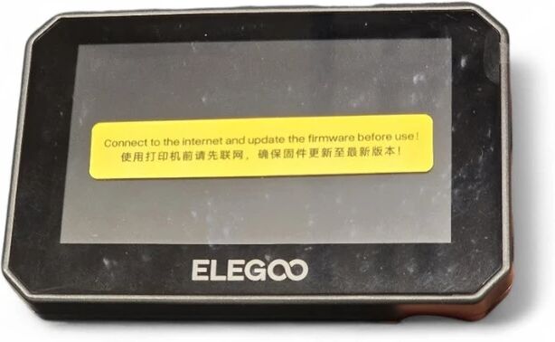 Elegoo Display - Centauri Carbon » Best Pris på Prisradar.no