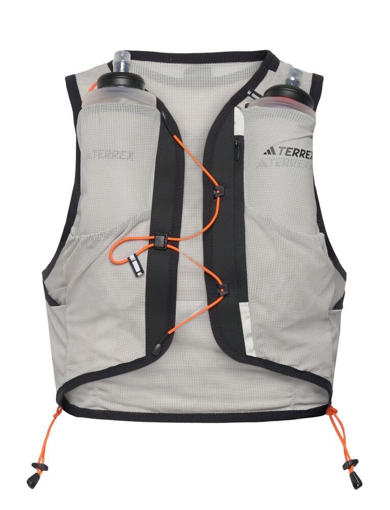 adidas Terrex Trx Trl Vst 5L - Grey - L » Best Pris på Prisradar.no