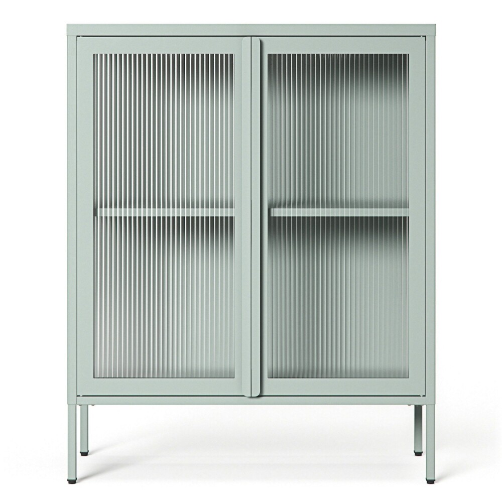 Department Store Cabinet 90x110 cm Skap 90x110 cm Slate Grey » Best ...