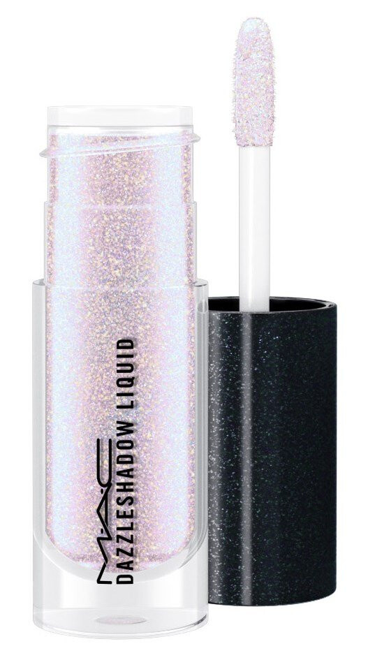 MAC Cosmetics Dazzleshadow Liquid Diamond Crumbles » Best Pris på ...