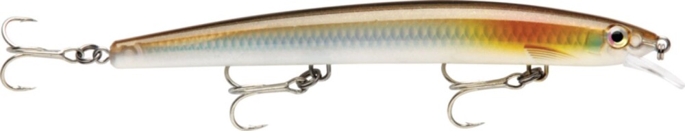 Rapala MaxRap » Best Pris på Prisradar.no