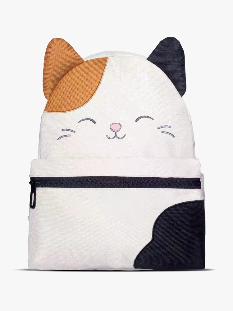 Squishmallows Mini Ryggsekk Cameron » Best Pris på Prisradar.no