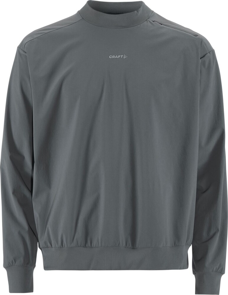 Craft Men"s Hypervent Wind Top Norit XXL » Best Pris på Prisradar.no