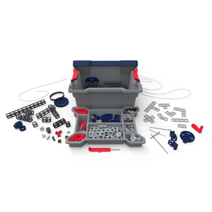 Sphero Blueprint Build Kit » Best Pris på Prisradar.no
