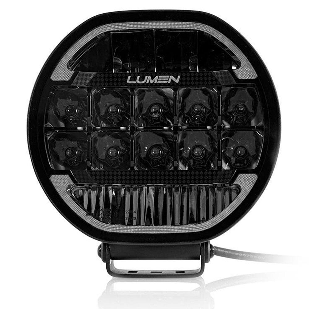 Lumen Cyclops HP9 LED ekstralys » Best Pris på Prisradar.no
