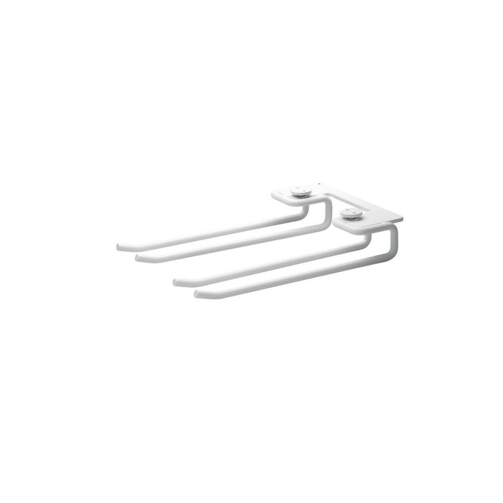 String Spjut 2 Pack 20 Vit Hyller & Hyllesystem Nils Strinning Hvit ...