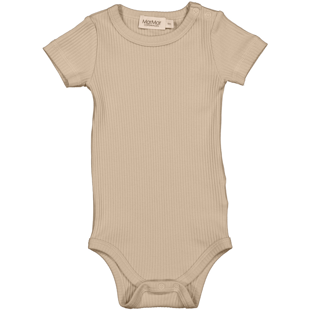 Marmar Plain body SS modal – stone wall 92 » Best Pris på Prisradar.no
