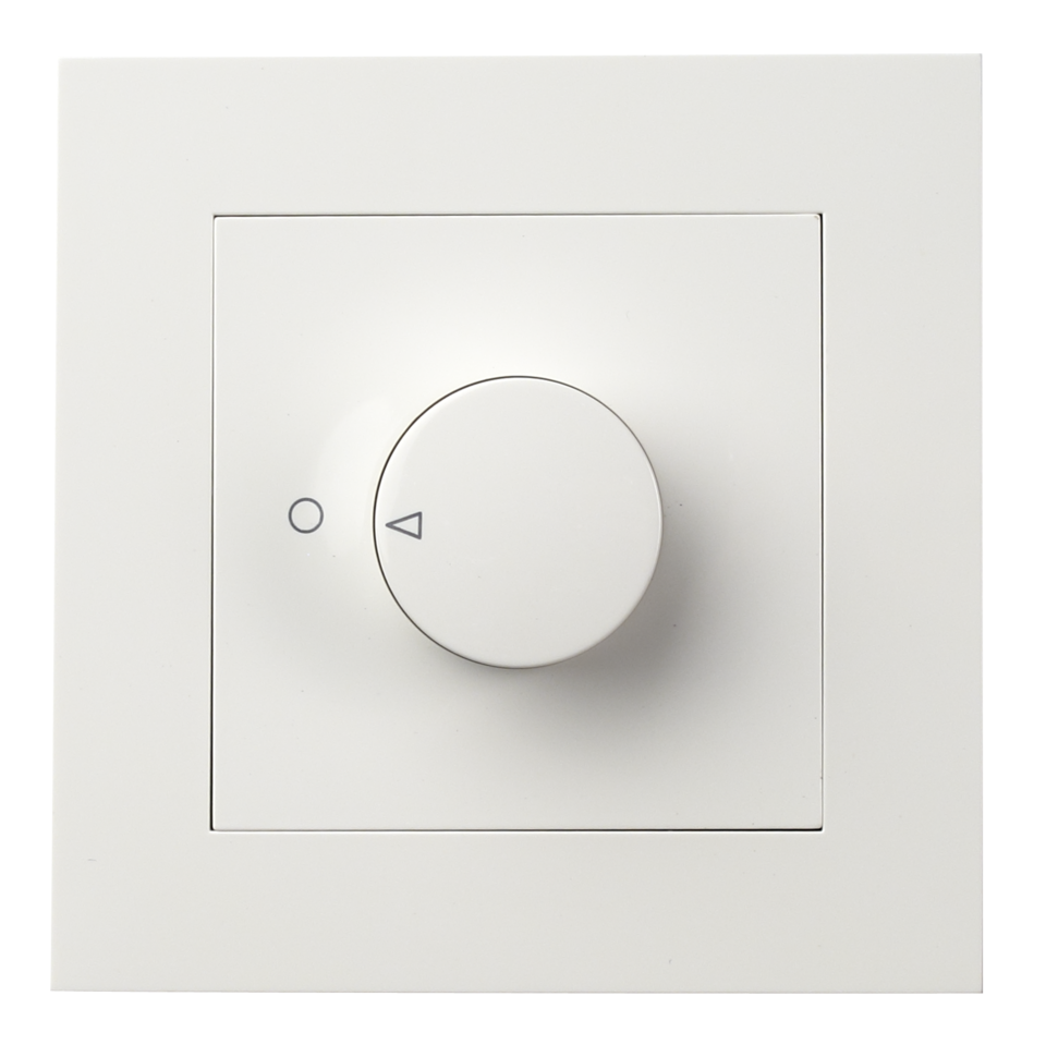 ELKO Plus Dimmer 315 GLE 2pol PH » Best Pris på Prisradar.no