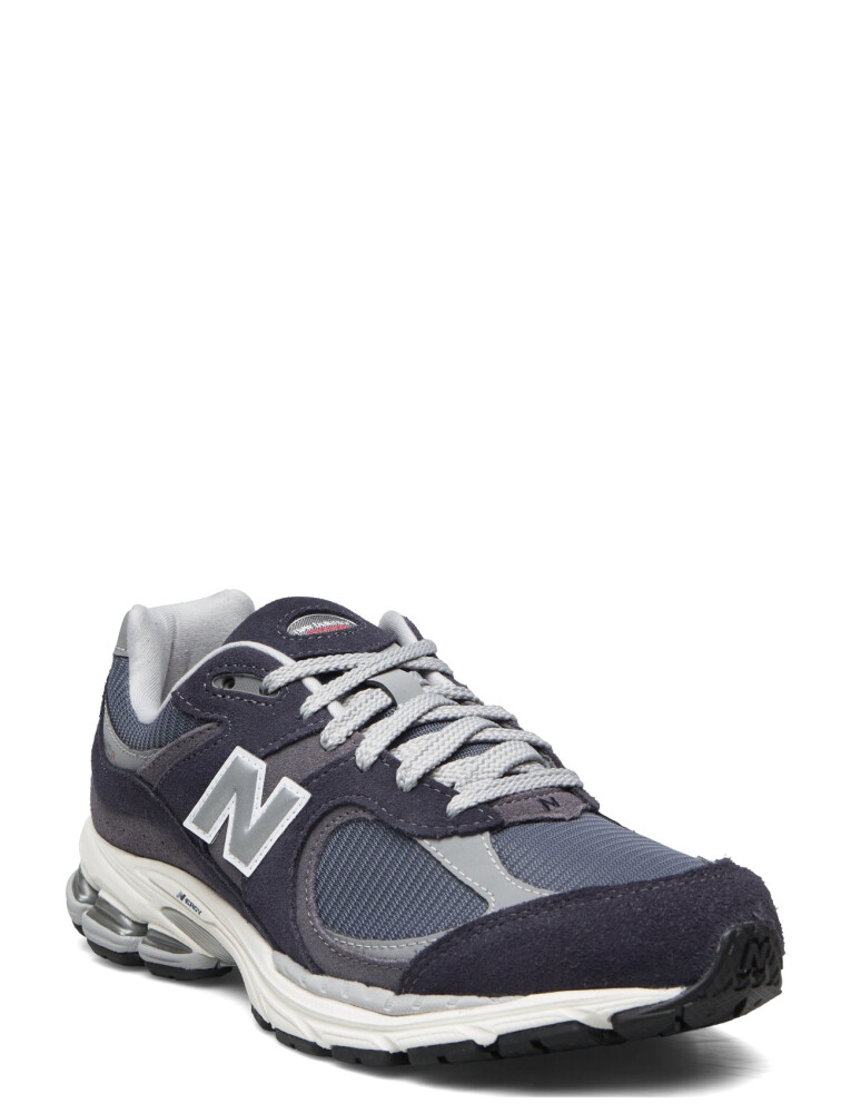 New Balance 2002R Blue 44.5 » Best Pris på Prisradar.no