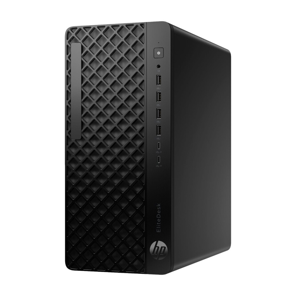 HP EliteDesk 8 G1 Stasjonær PC med 16GB RAM og 512GB SSD » Best Pris på ...