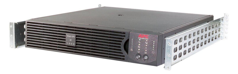 APC Smart-UPS RT 1000 - Marine - UPS - 700 watt - 1000 VA » Best Pris ...