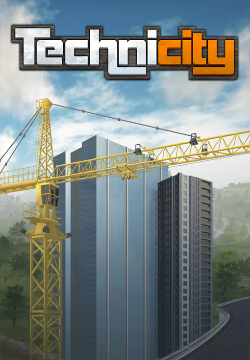 Technicity (PC) » Best Pris på Prisradar.no