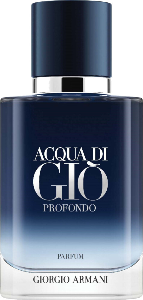 Giorgio Armani Acqua di Giò Profondo Parfum for menn 30ml » Best Pris ...
