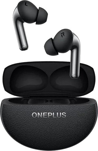 OnePlus Buds Pro 3 Midnight Opus » Best Pris på Prisradar.no