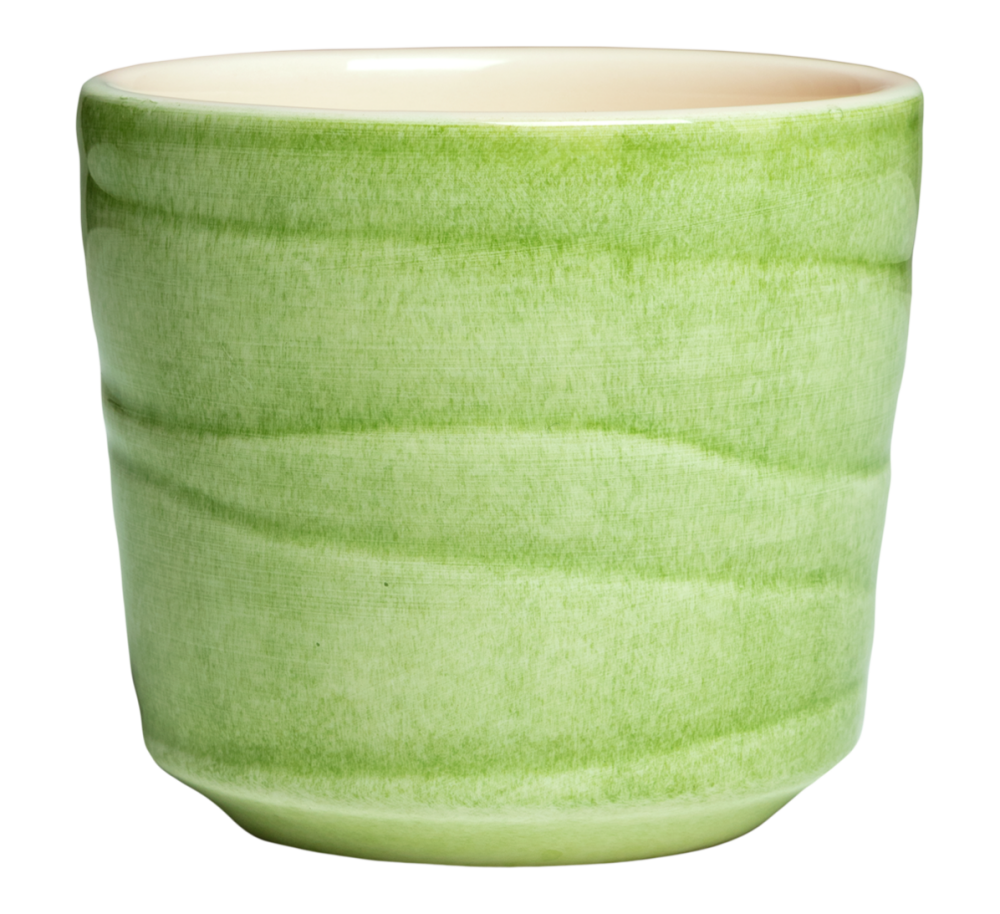 Mateus Basic mugg 25 cl Grønn » Best Pris på Prisradar.no