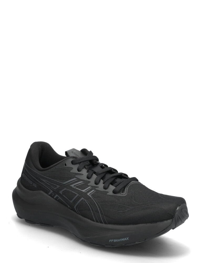 Asics Gt-2000 14 - Black - 48 » Best Pris på Prisradar.no