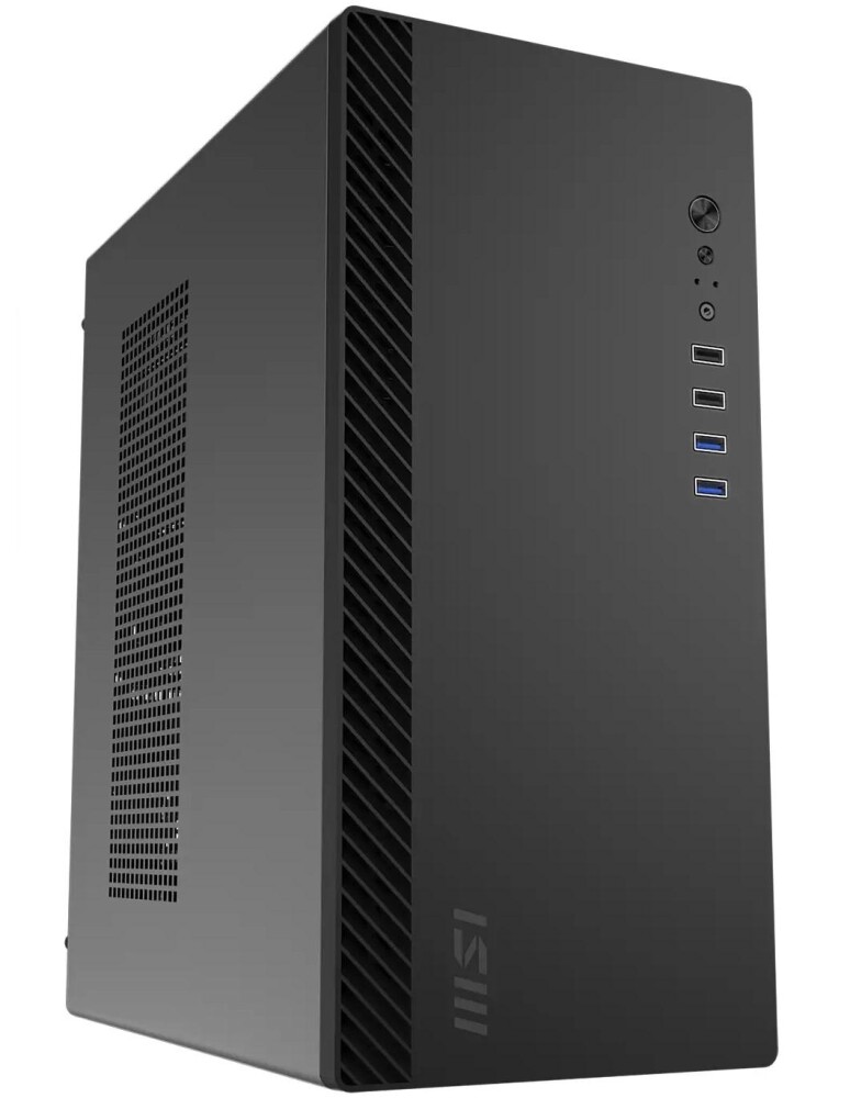 Msi Pro Shield M100P Computer 306 7G31M21 HH9 » Best Pris på Prisradar.no