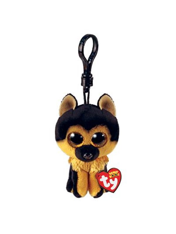 Ty Key clip Spirit 7cm » Best Pris på Prisradar.no