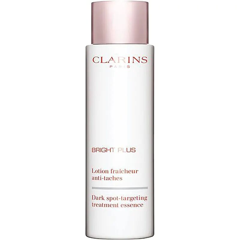Clarins Bright Plus Dark Spot-Targeting Treatment Essence 200 ml Serum ...
