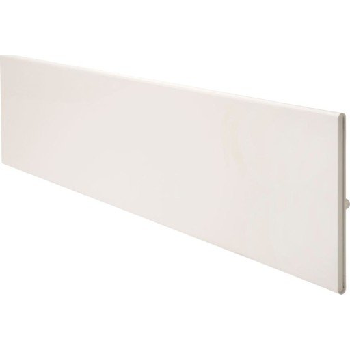 Adax Neo L panelovn med termostat og WiFi 1200W/400V hvit 15 m² » Best ...
