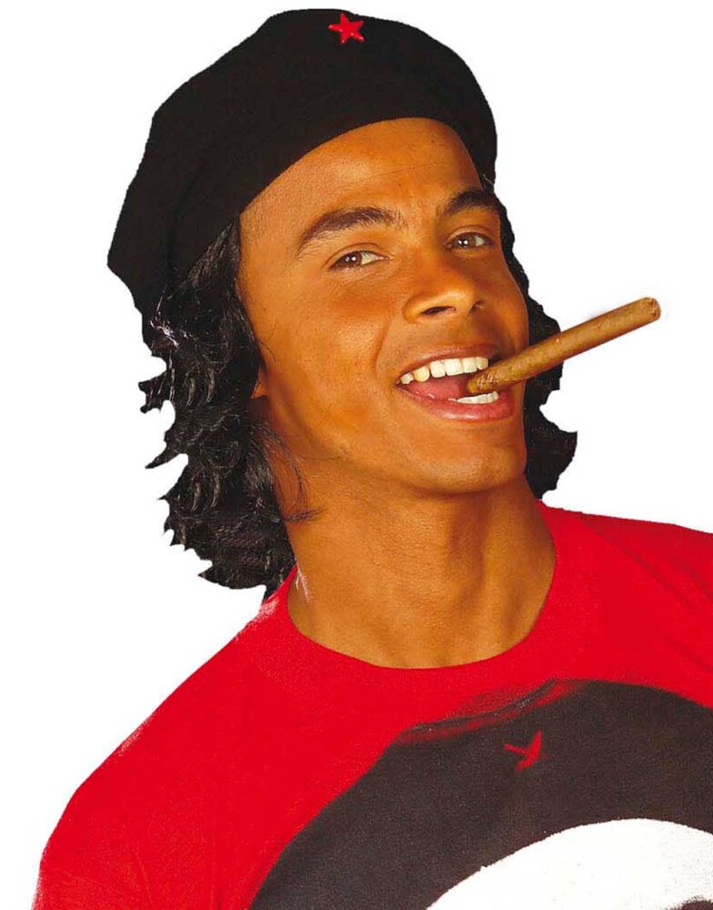 Che Guevara Hatt med Hår » Best Pris på Prisradar.no