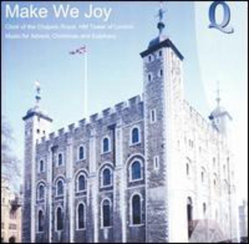 Chapels Royal Choir Andrew Kennedy Colm Carey Elin Manahan Thomas ...