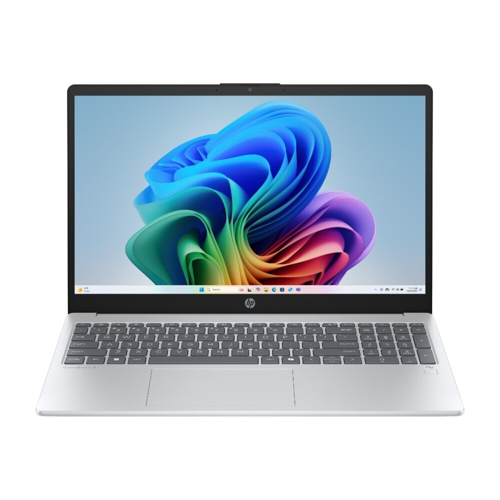 HP OmniBook 3 15-fn0013no 15,6" Copilot+ PC CH7W7EA#UUW » Best Pris på ...
